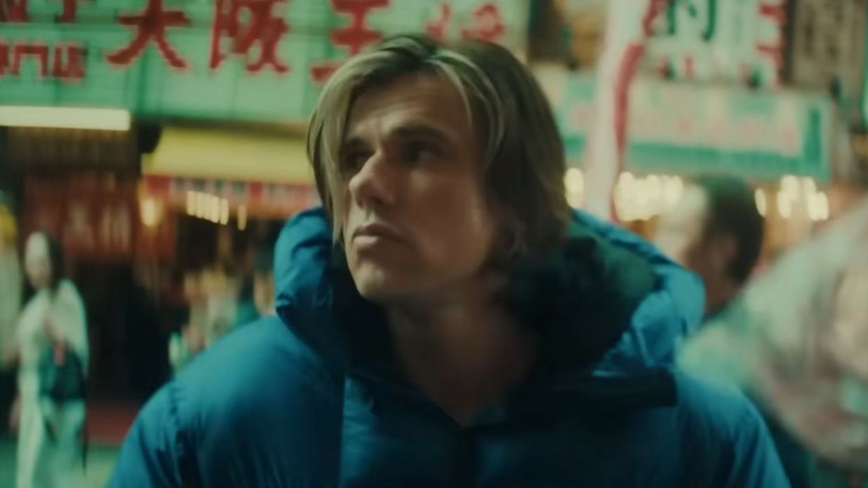 Orelsan s'immerge dans le fantastique japonais dans le teaser de son ...