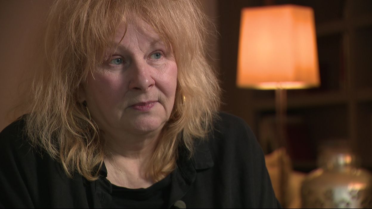 Jean Dujardin et Yolande Moreau bientôt frère et soeur à l'écran - RTBF ...