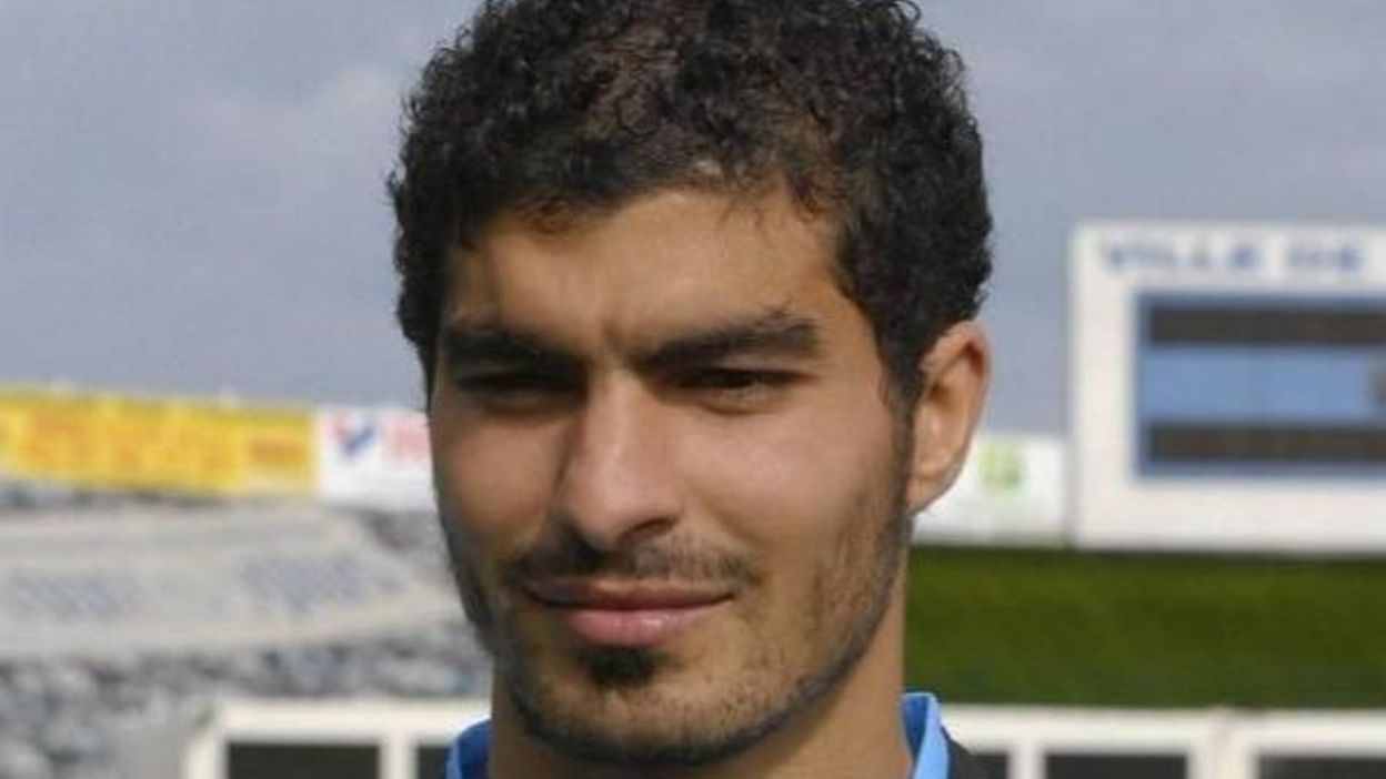 Karim Saïdi signe au Lierse