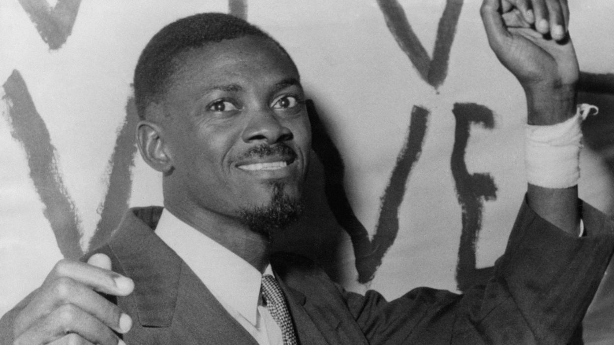 Congo 1960 – épisode 9 : le 6 juillet 1960, le Congo s’embrase - RTBF Actus