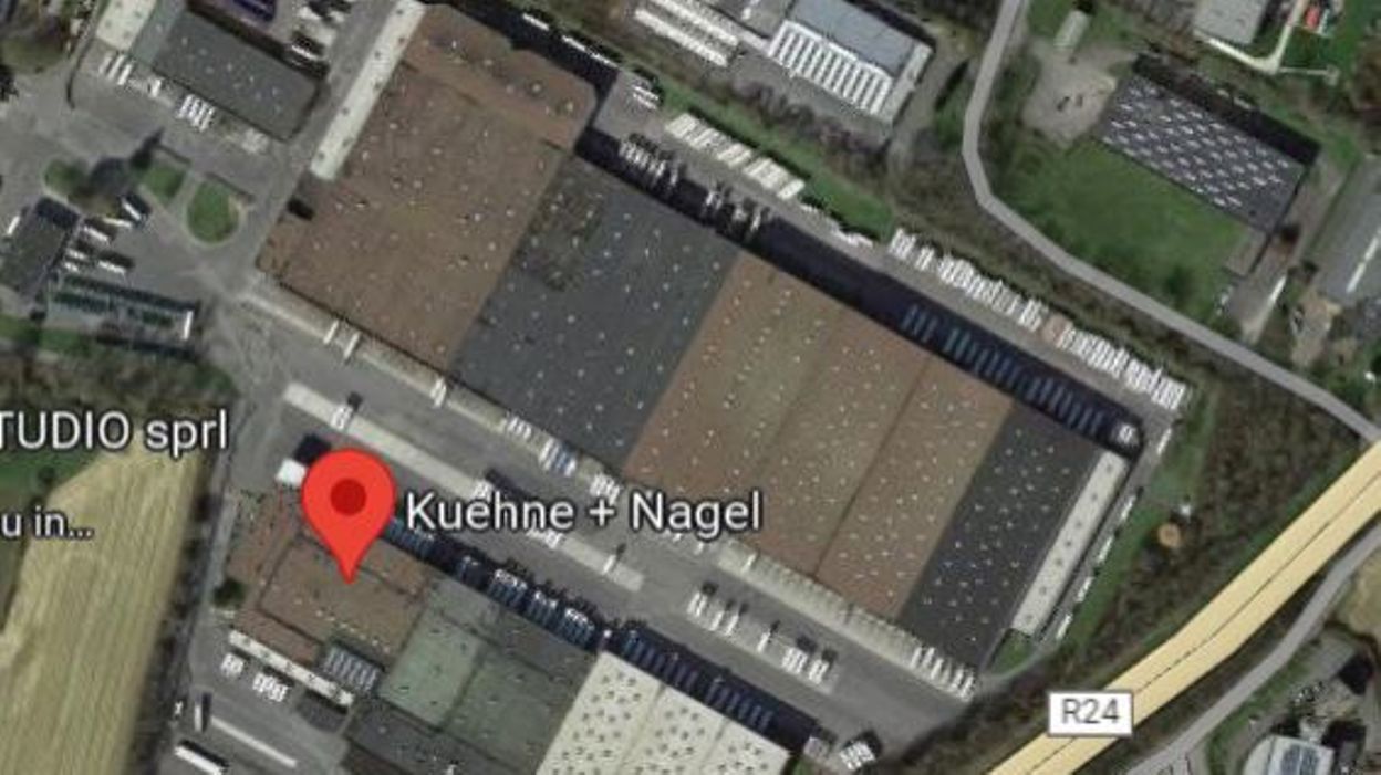 Nivelles : début du projet de reconversion de l’ancien site de ...