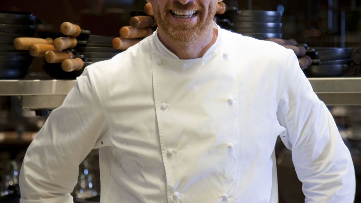 Le meilleur restaurant du monde bientôt latino-américain, selon les ...