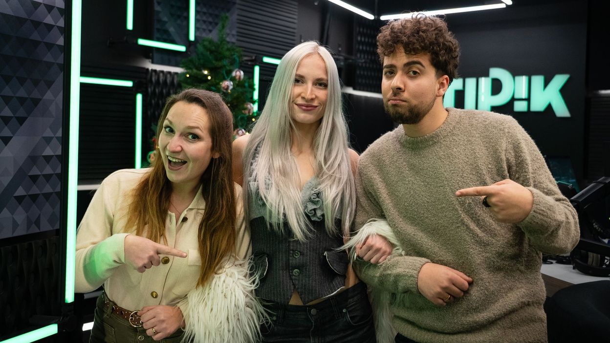 Linh interprète en live 'Je pense à vous', le single qui l’a propulsée ...