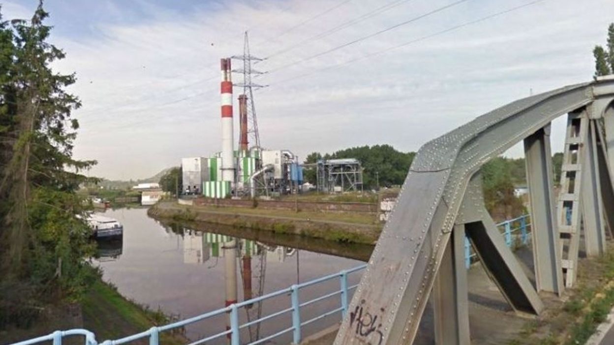 Ampacet Messancy : 55 licenciements prévus, une cellule de reconversion ... Ampacet Messancy : 55 licenciements prévus, une cellule de reconversion ...