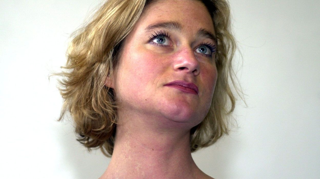 L'ADN est formel: Jacques Boël n'est pas le père de Delphine - RTBF Actus