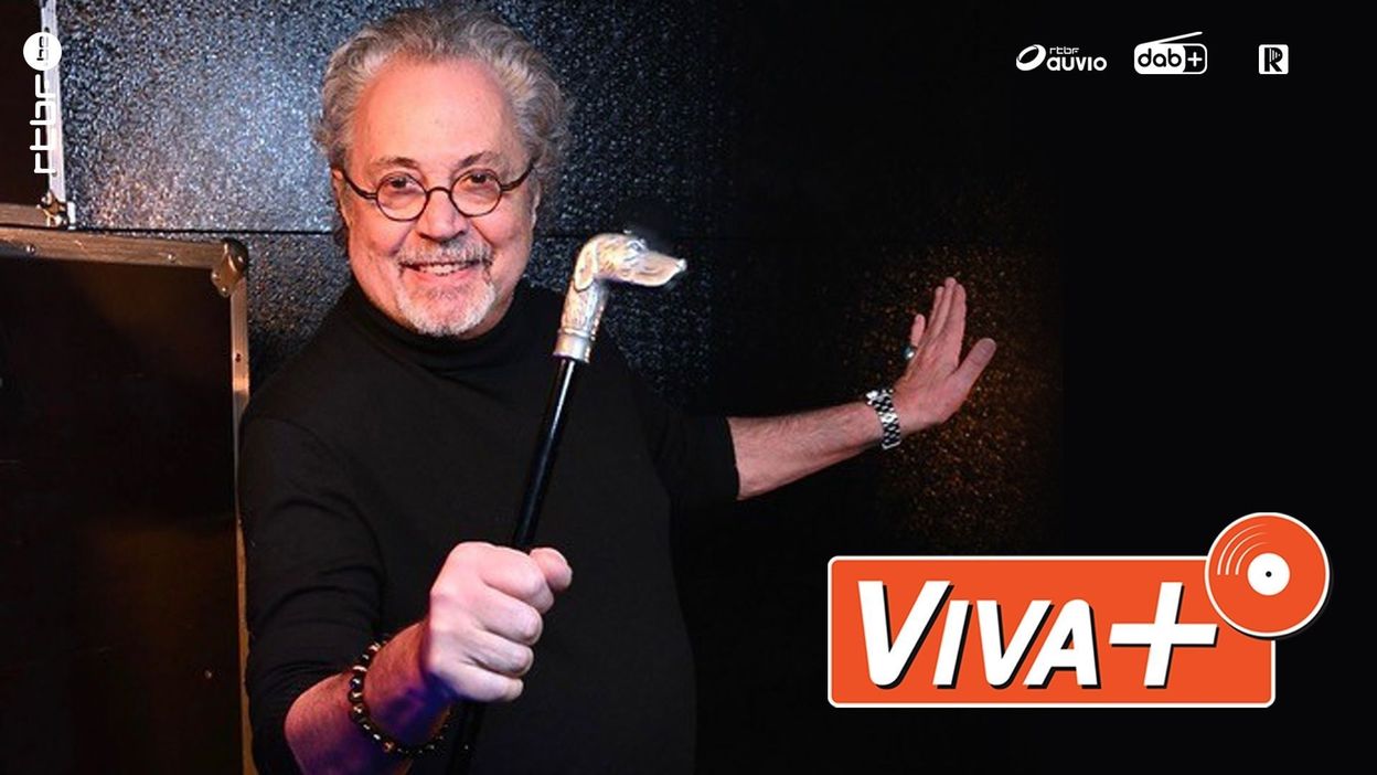 Viva + , vos chansons ont une histoire - RTBF Actus