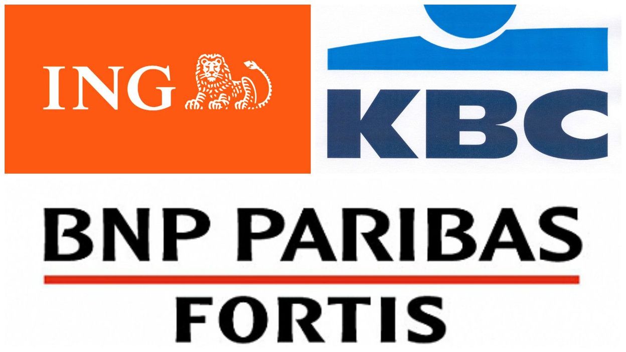 Les banques belges ont investi 36 milliards de dollars dans des mines ...