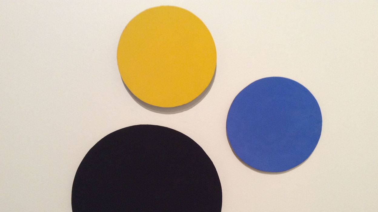 Michaël Matthys, Le long fleuve tranquille - RTBF Actus