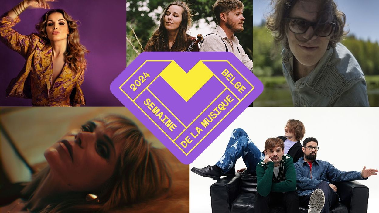 'Les gens ont besoin de sincérité' : Laura Calu se livre dans son ...