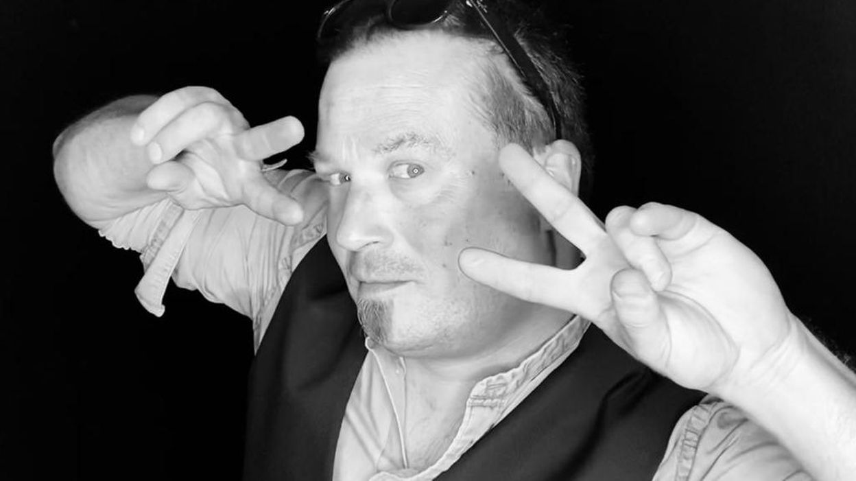 Mousta Largo se confie sur ses émotions musicales dans Label - RTBF Actus