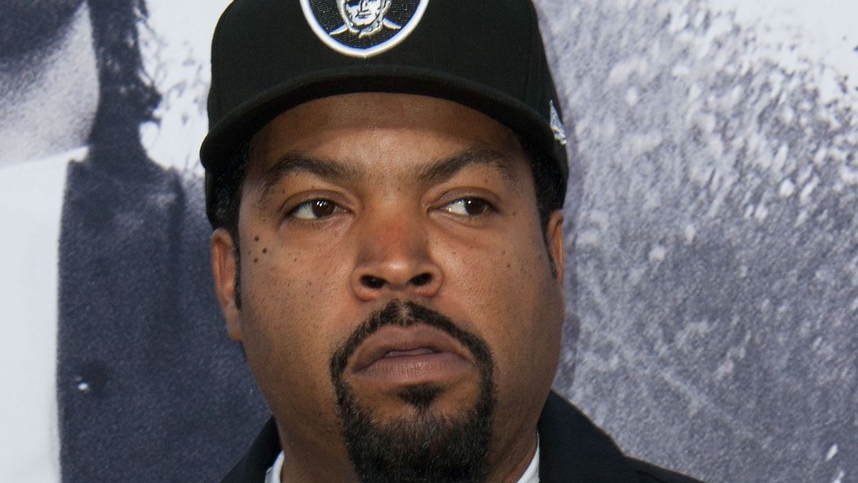 Ice Cube et son fils pourraient être réunis à l'écran dans 'April 29 ...
