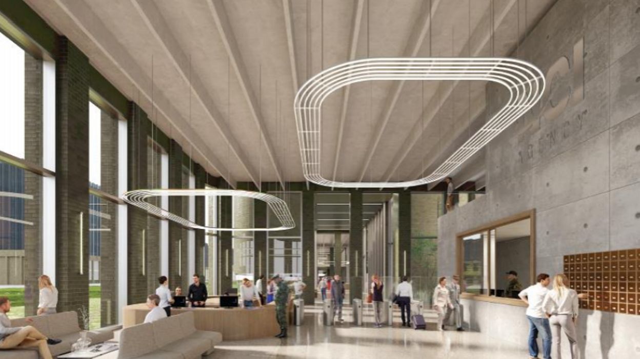 Mons : le conseil des ministres donne son feu vert pour la construction ...