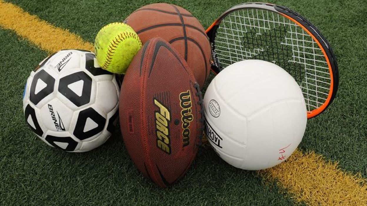 De supers idées de stage pour les ados avec l'Adeps - RTBF Actus