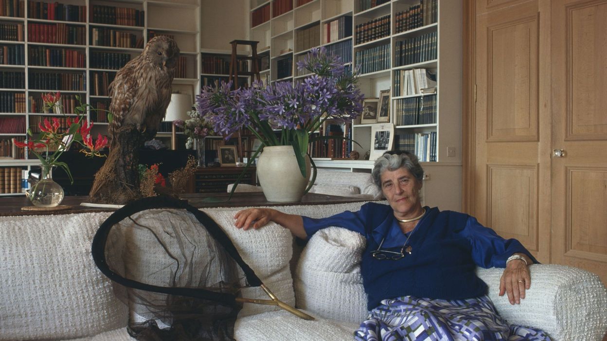 L’ascension de sa famille et les combats de Miriam Rothschild : une ...