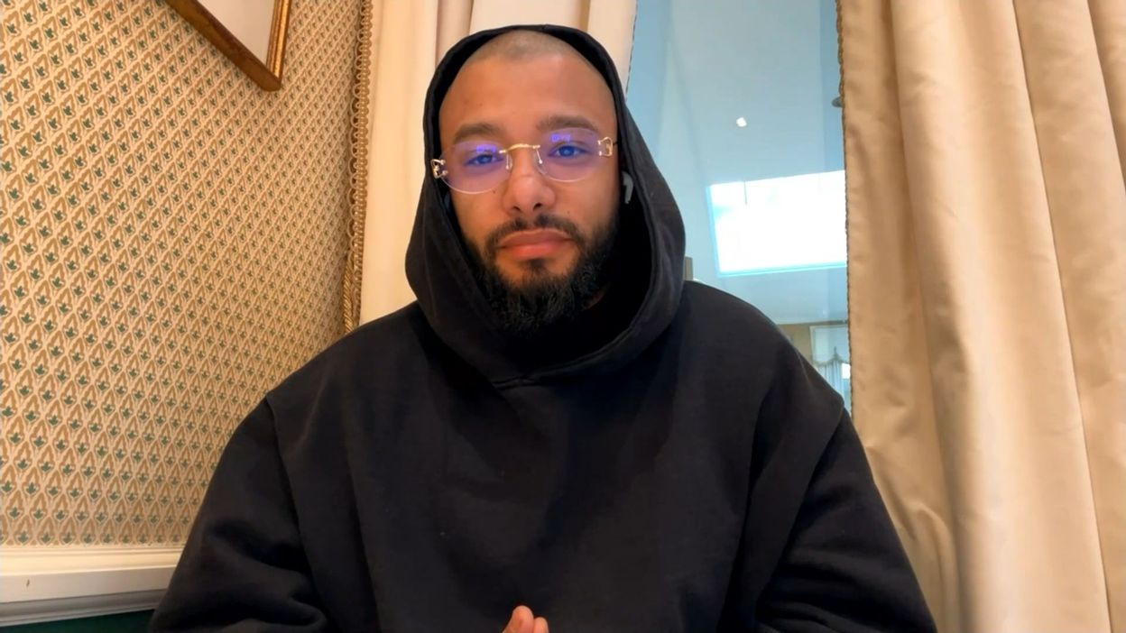 Sadeck Berrabah, du buzz sur les réseaux sociaux au spectacle ...