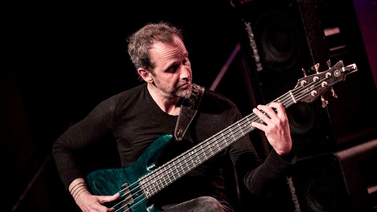 Bénédicte Deprez nous parle de la Belgian Music Night et ça fait envie ...