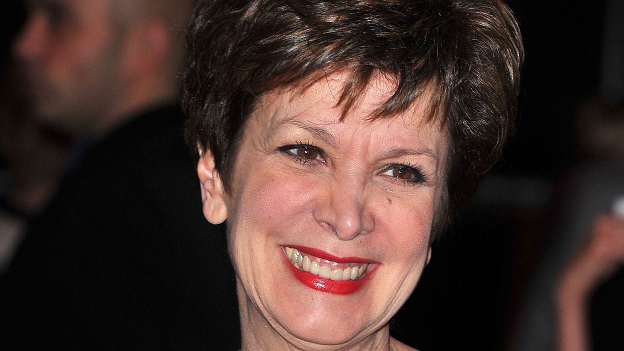 Jacqueline Juin, journaliste pionnière à la RTBF, est décédée à l’âge ...