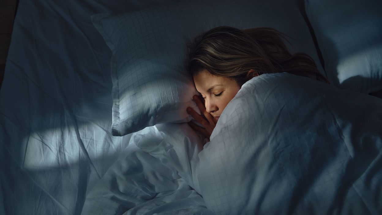 Trois bonnes raisons d’aller dormir plus tôt - RTBF Actus Trois bonnes raisons d’aller dormir plus tôt - RTBF Actus