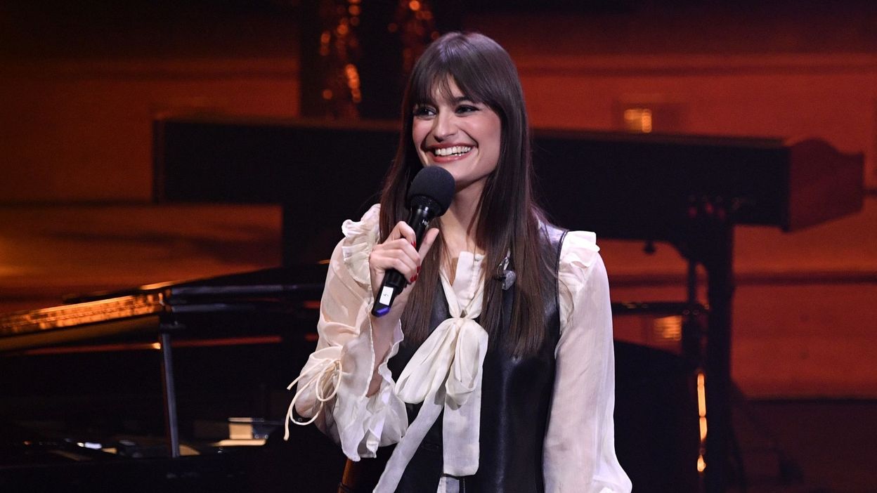 Dua Lipa, Justice, Puggy, Clara Luciani… Tous les albums qui vont faire ...