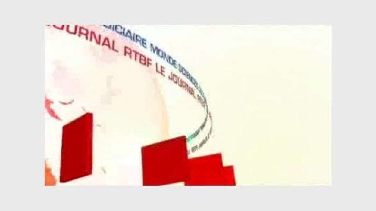 Regardez et commentez le Journal Télévisé de 19h30 - RTBF Actus