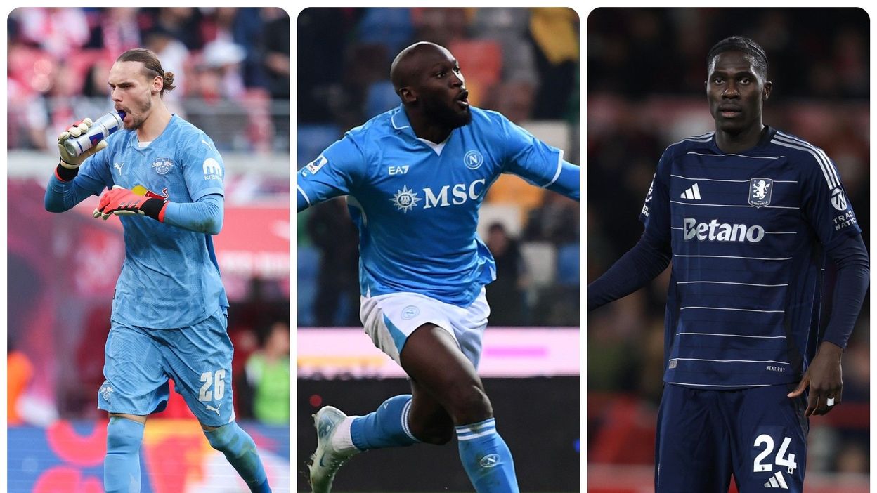 13 minutes cataclysmiques : les Diables Rouges s’effondrent face à l ...