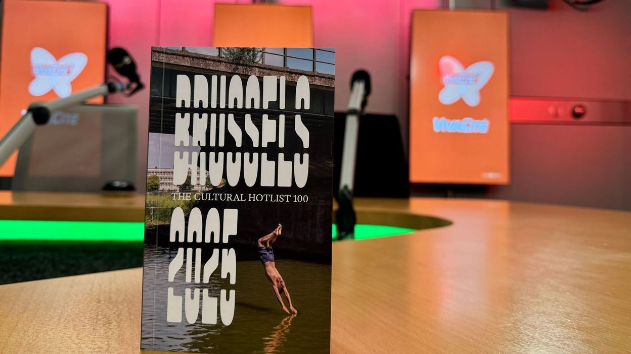 Le MIMA ferme définitivement ses portes ce dimanche à Molenbeek - RTBF ...