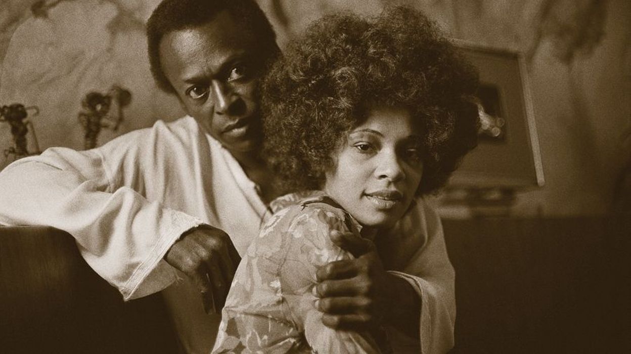 Mort de Betty Davis, une pionnière du funk, à 77 ans - RTBF Actus