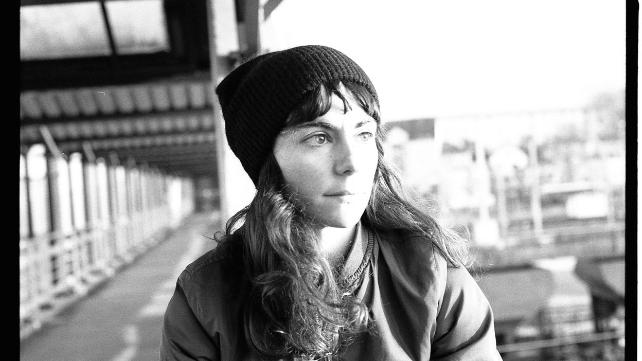 'Au mauvais endroit, au mauvais moment': Alice Barraud, voltigeuse ...