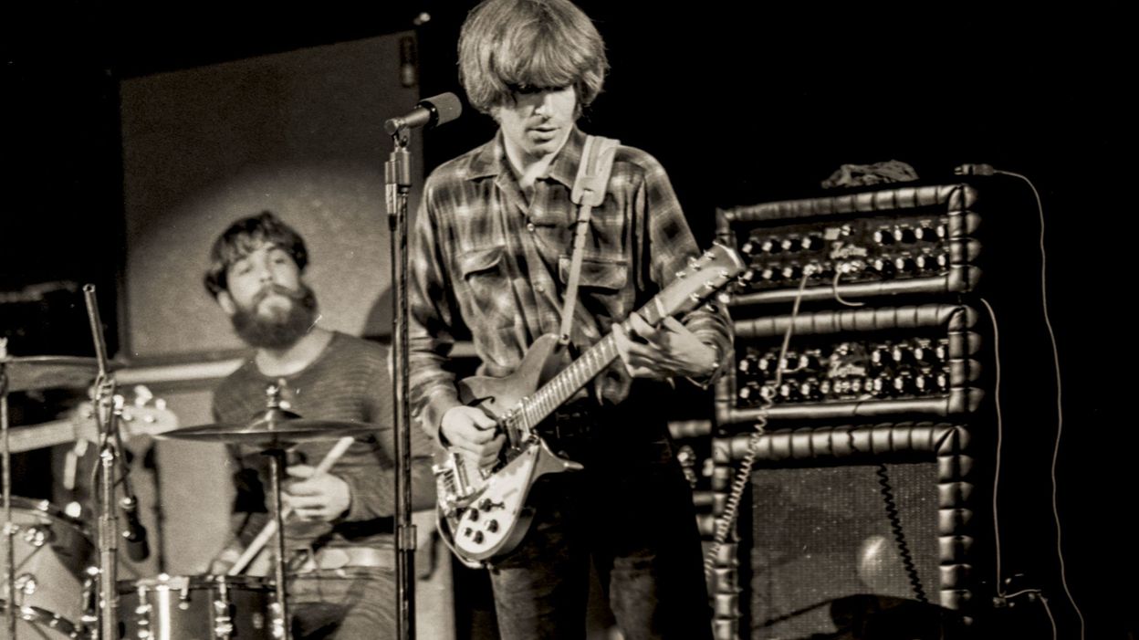 John Fogerty récupère son catalogue Creedence Clearwater Revival après ...