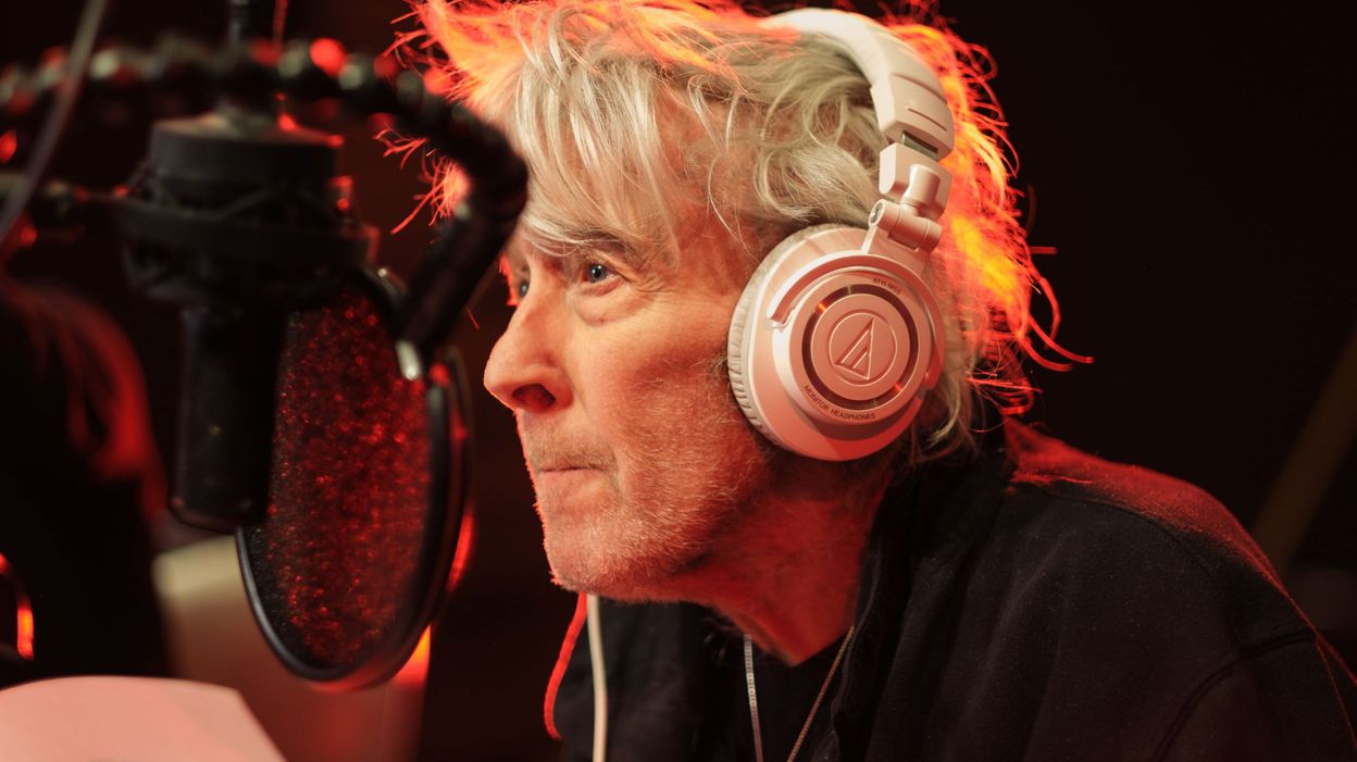 TC Matic : électrochoc belge et rock d’avant-garde - RTBF Actus