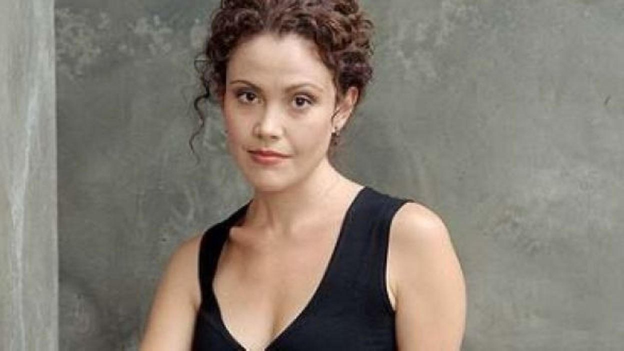 'Michelle Dessler' de 24 dans Damages