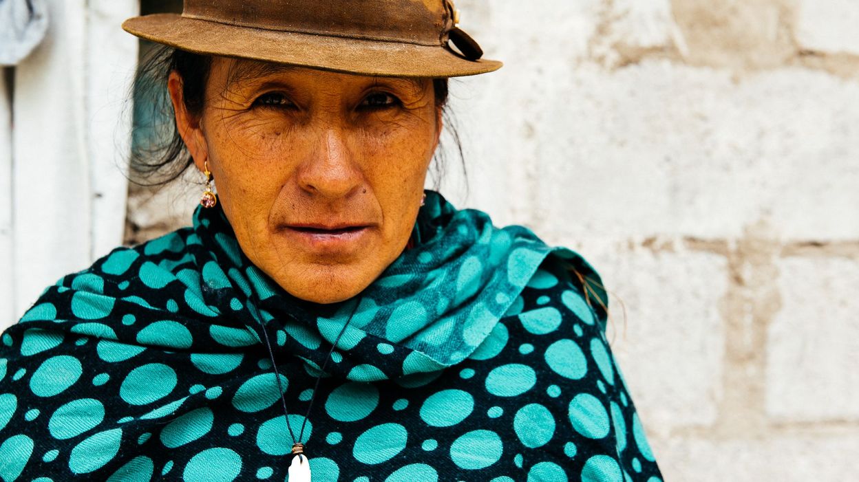 Equateur: la survie des peuples indigènes et de leur mode de vie ...