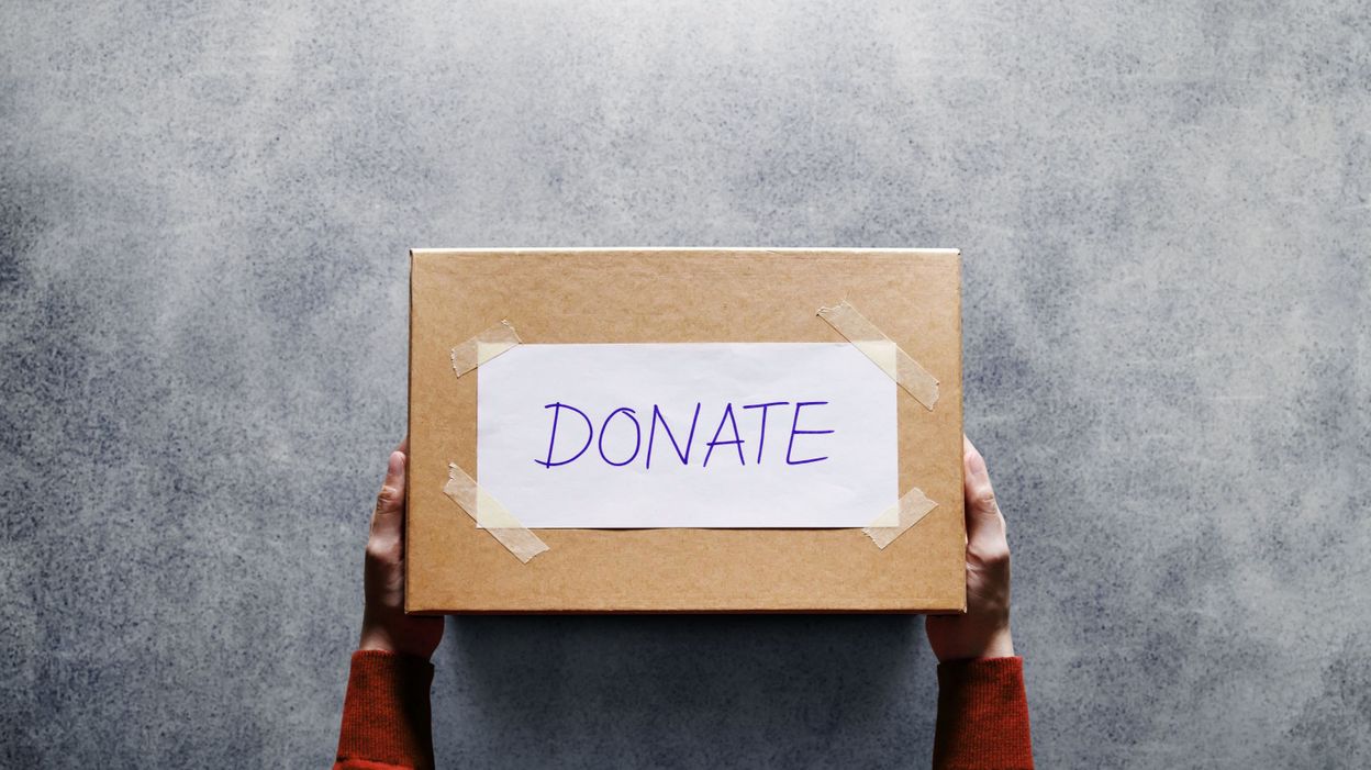 Connaissez-vous les give box ? - RTBF Actus