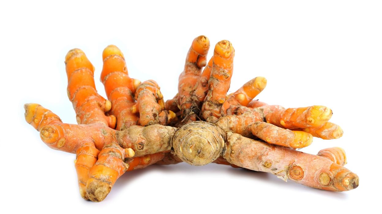 Le curcuma... Une épice précieuse pour notre santé - RTBF Actus