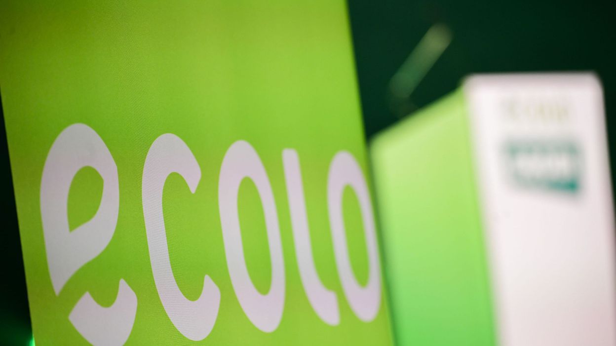 Ecolo peut-il sortir de la merde ? - RTBF Actus