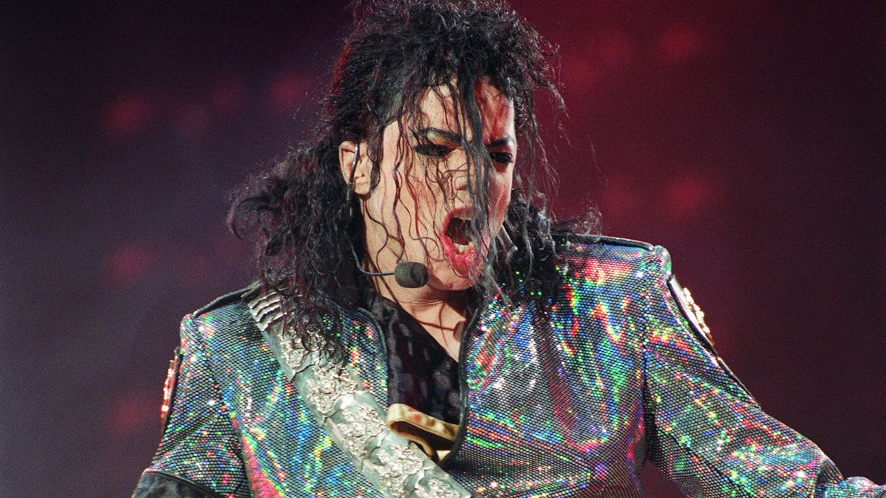 HBO dévoile le trailer de son documentaire sur Michael Jackson 'Leaving ...