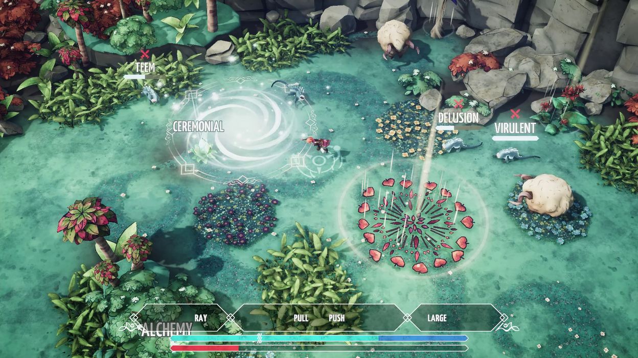 Belgian Game Awards 2020: le jeu vidéo belge affiche toute son ...