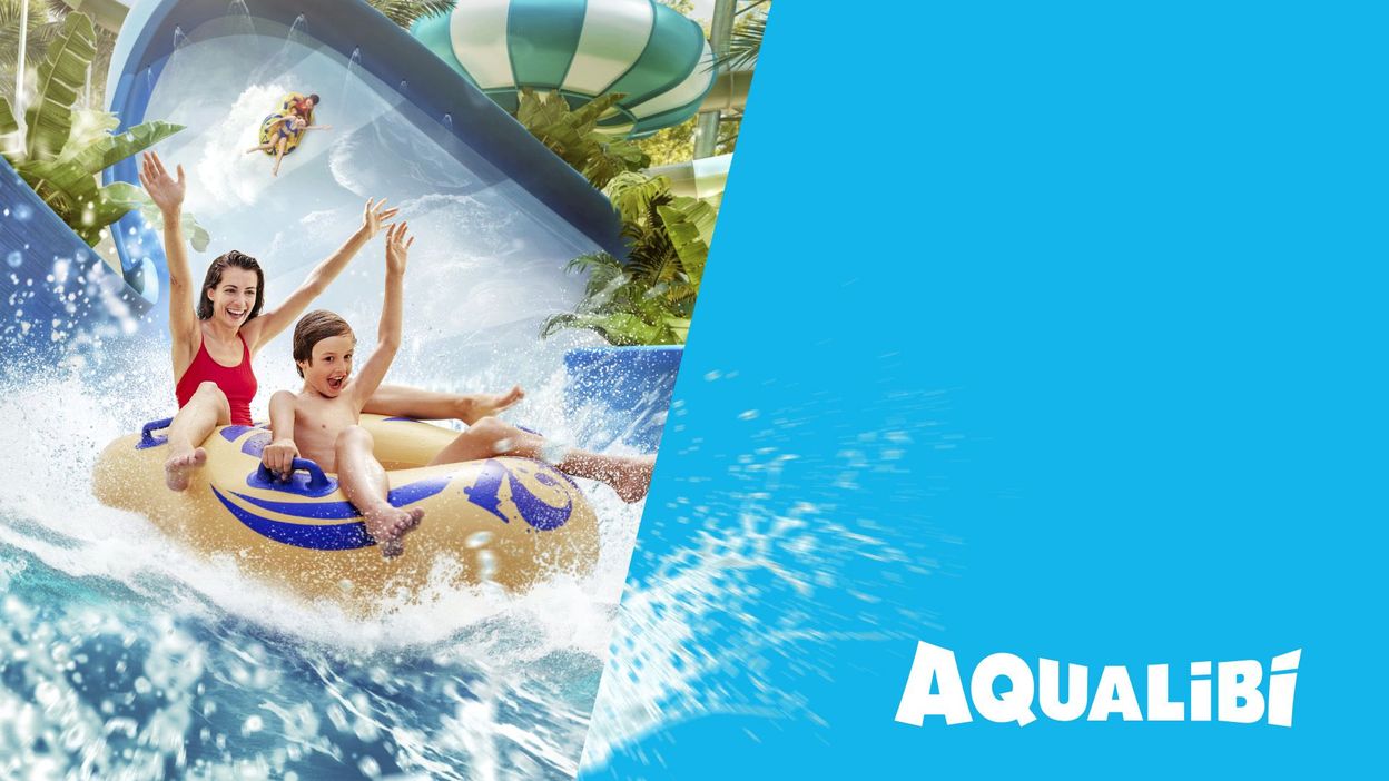 Aqualibi se mobilise pour Viva for Life et reverse 5 euros à l’achat d ...