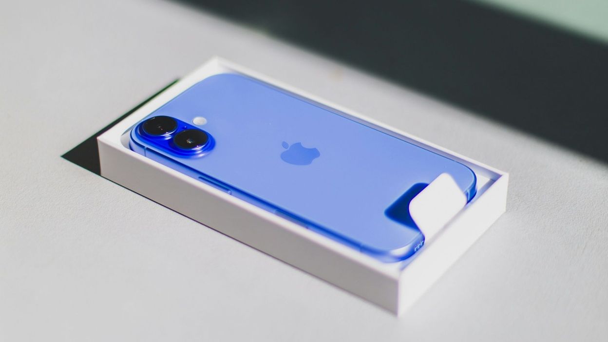 High tech - Toute l'actu High Tech en direct et en continu - RTBF Actus