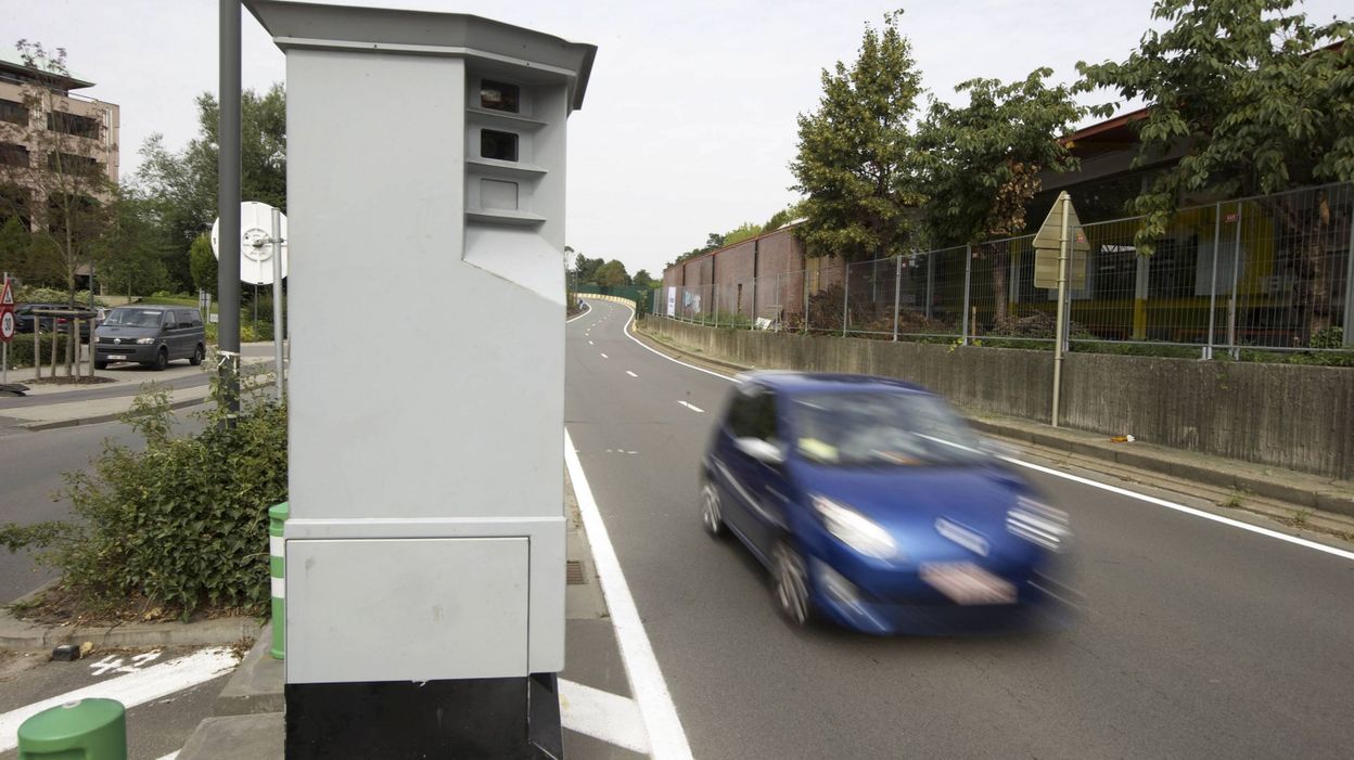 Quels sont les différents types de radar et de caméra que l’on ...