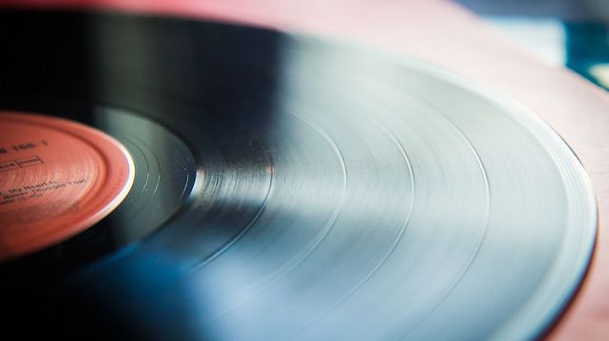 Marché du disque: le grand retour du vinyle aux Etats-Unis - RTBF Actus