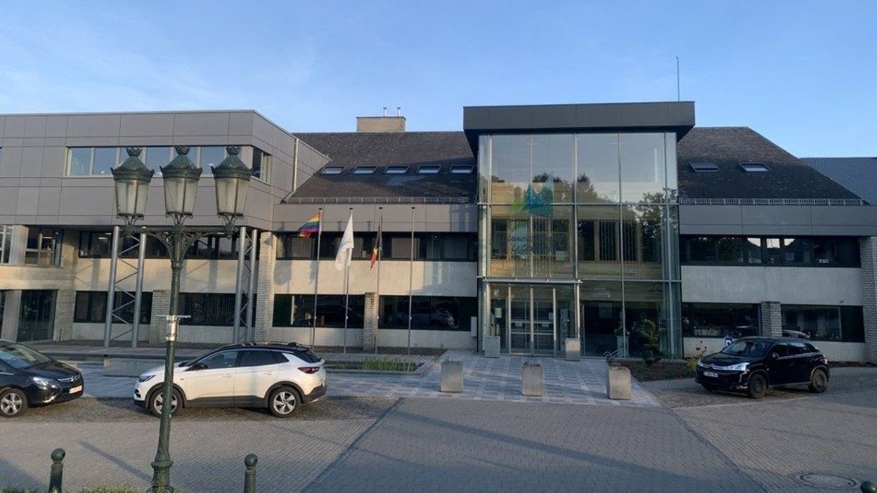 Un service d'auto-dialyse flambant neuf pour l'hôpital de Libramont ...