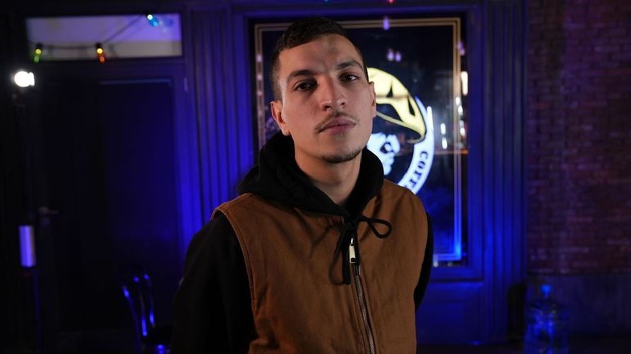 Qui est Youssef Swatt’s, le Tournaisien étoile montante du rap ? - RTBF ...