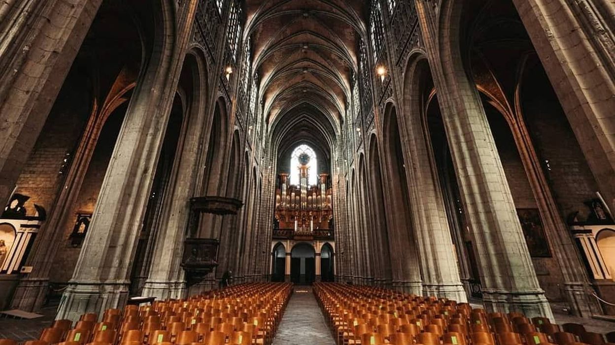 Mons : le conseil des ministres donne son feu vert pour la construction ...