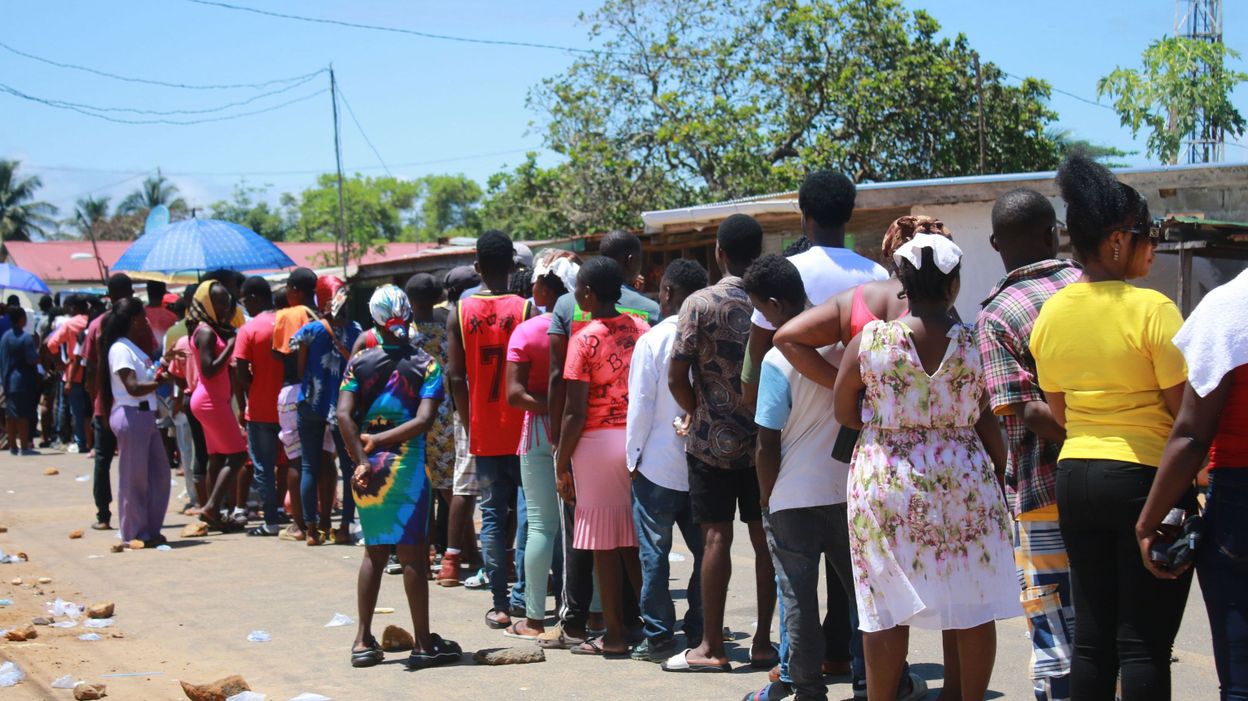 Les sœurs Mirabal, résistantes et martyres à l’origine du 25 novembre ...