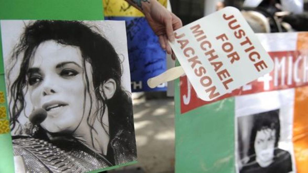 Michael Jackson: le médecin a acheté 255 flacons de propofol - RTBF Actus