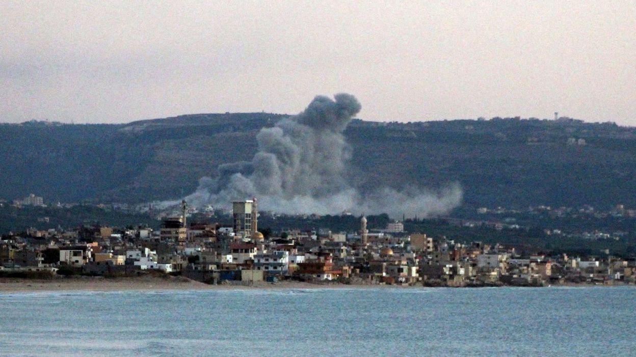 Guerre au Proche-Orient : le Hamas prêt à une trêve si Israël s’engage ...