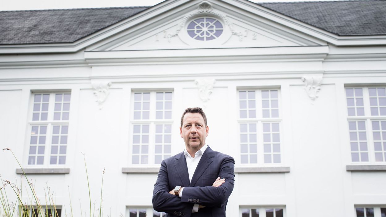 La Belgique compte 29 milliardaires, dont Roland D'ieteren et la ...