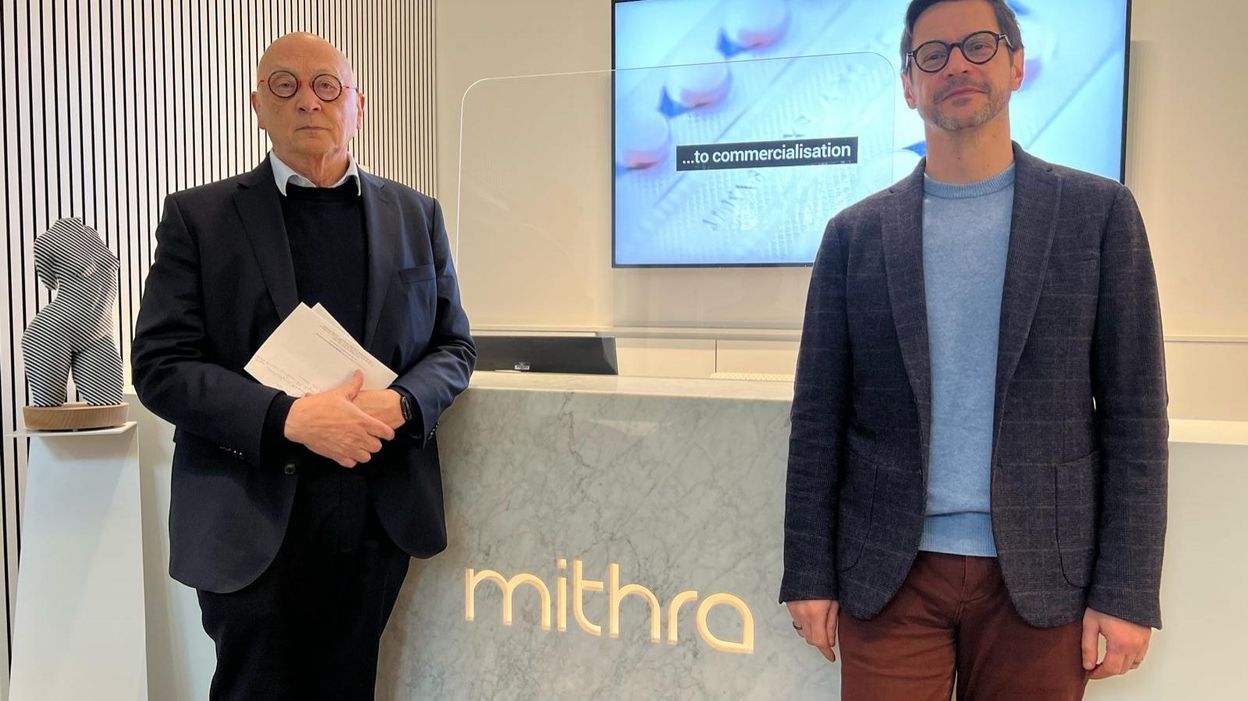 Mithra licencie son CEO et prévoit de vendre certains actifs pour tenir ...