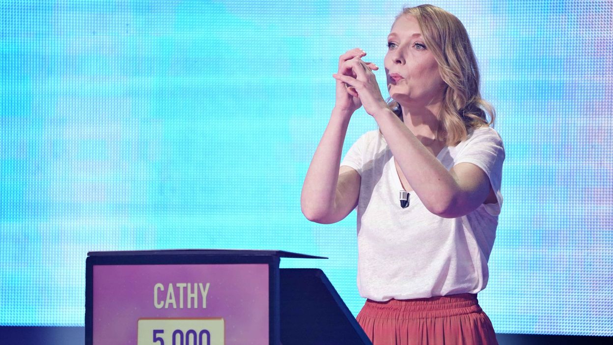 Les Associés du Week-end spécial CAP48 : découvrez le montant remporté ...